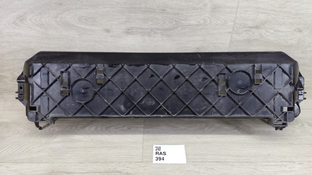 17117795909 BMW суппорт радиатора нижний (монтажная панель крепления фар)