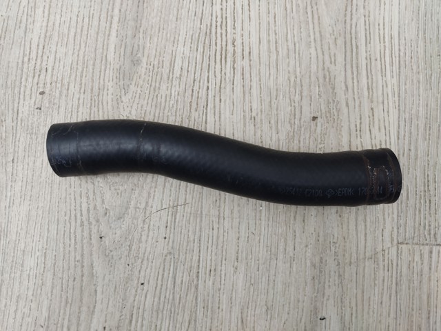 25412C2100 Hyundai/Kia Шланг (патрубок) радиатора охлаждения нижний