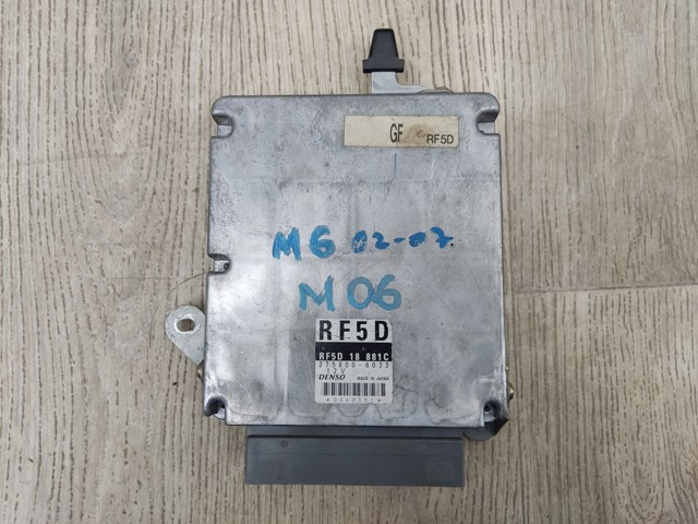 2758006033 Mazda сравнить цены на Автопро