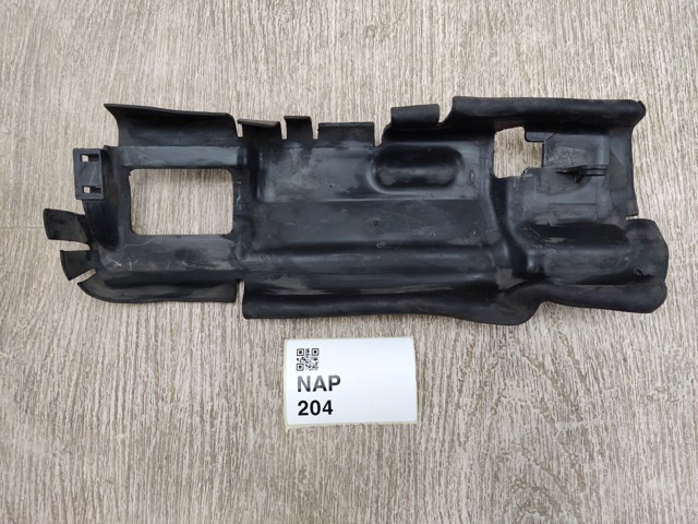 30764567 Volvo воздуховод 13613