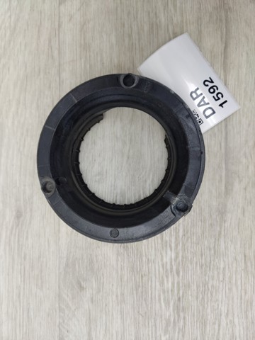 31336798834 BMW проставка (резиновое кольцо пружины передней верхняя)