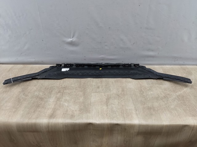 Спойлер защита переднего бампера vw passat b8 gte 3g0805903j губа ...