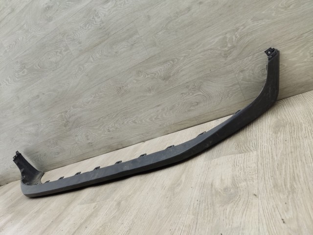 51117301622 BMW юбка переднего бампера