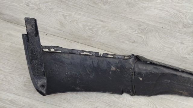 51117319796 BMW спойлер переднего бампера