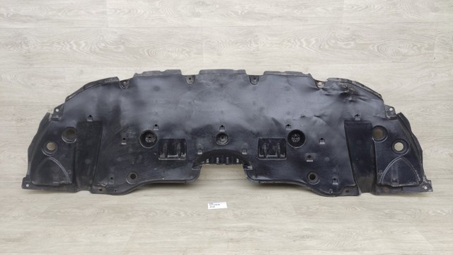 5144106290 Toyota Защита двигателя передняя