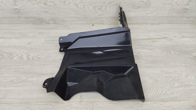 51443F4010 Toyota защита двигателя правая
