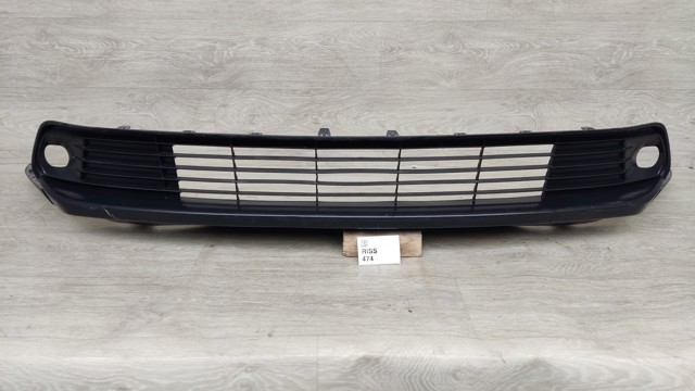 521290D080 Toyota Спойлер переднего бампера