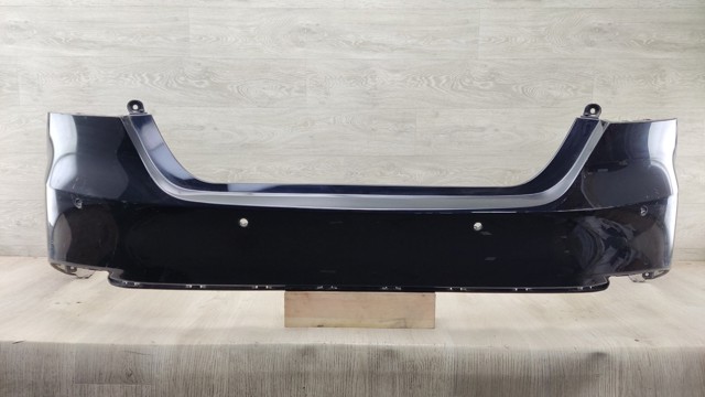 5215933959 Toyota бампер задний