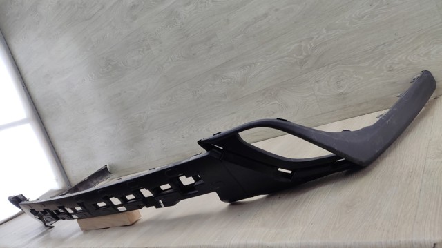 521690E110 Toyota накладка бампера