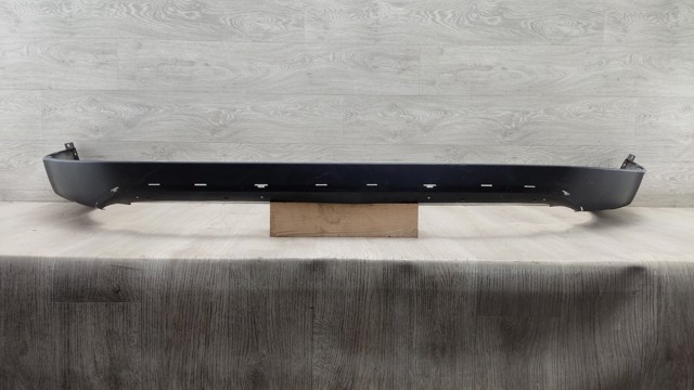 5216942010 Toyota Бампер задний, нижняя часть