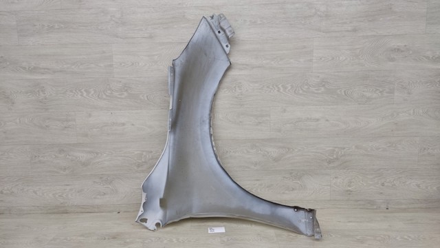 57120AL03A9P Subaru Крыло переднее левое