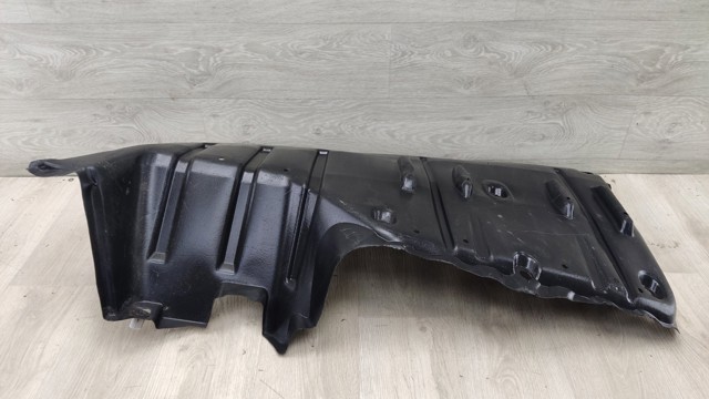 5839902190 Toyota защита днища оригинал