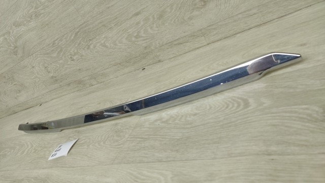 620726FL0A Nissan/Infiniti Молдинг бампера переднего