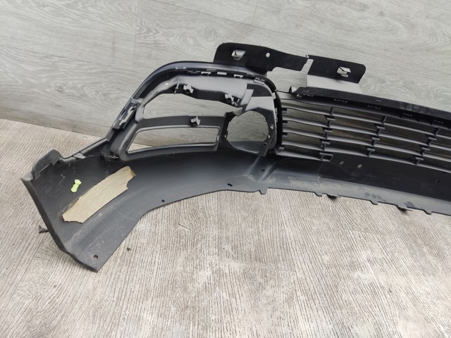 620842933R Renault (RVI) бампер передний, нижняя часть