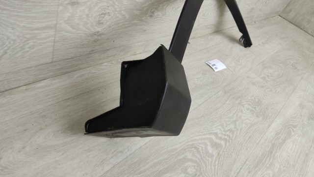 7560142100 Toyota расширитель (накладка арки переднего крыла правый)