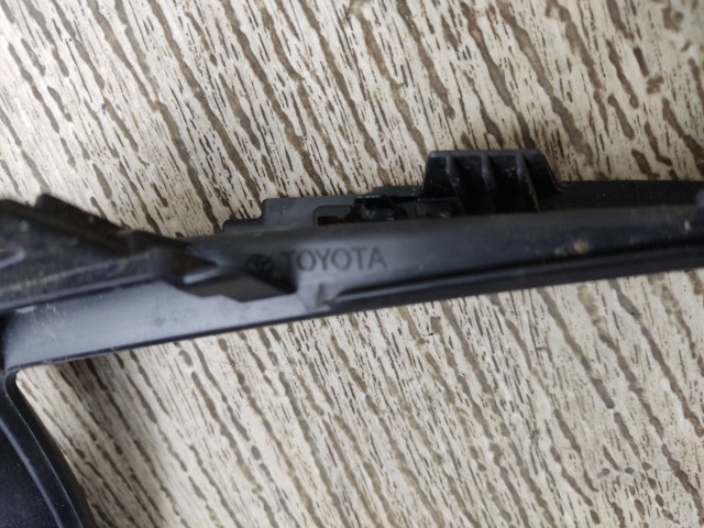 8148202A70 Toyota Фара противотуманная левая