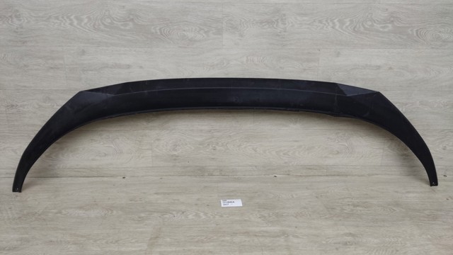 86591AA000 Hyundai/Kia Спойлер переднего бампера