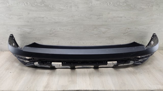 86612N7020 Hyundai/Kia накладка бампера заднього