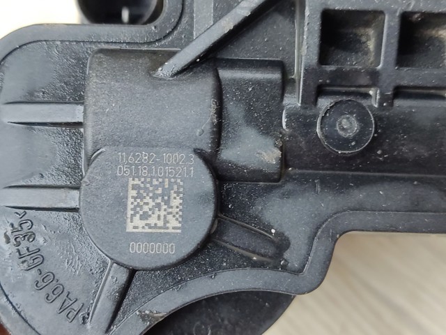 8V0998281 VAG мотор привода тормозного суппорта заднего