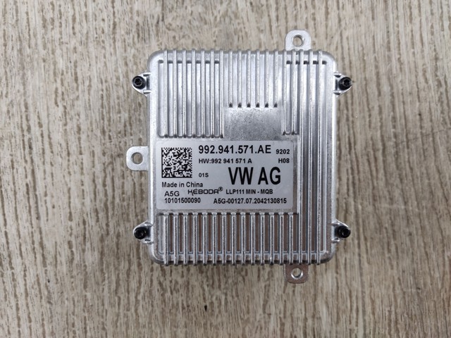 992941571AE VAG Блок розжига (ксенон)