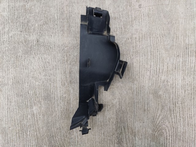 A1768880138 Mercedes дефлектор воздушный 1