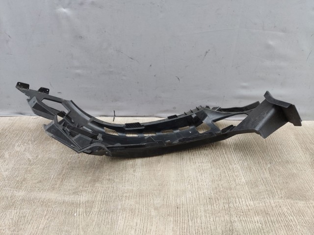 A2138850965 Mercedes кронштейн бампера переднего