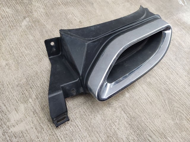 A2138853100 Mercedes накладка