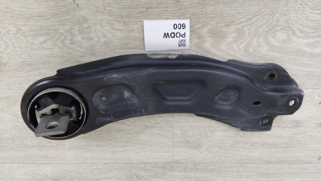 A2463500506 Mercedes рычаг (тяга задней подвески продольный нижний правый)