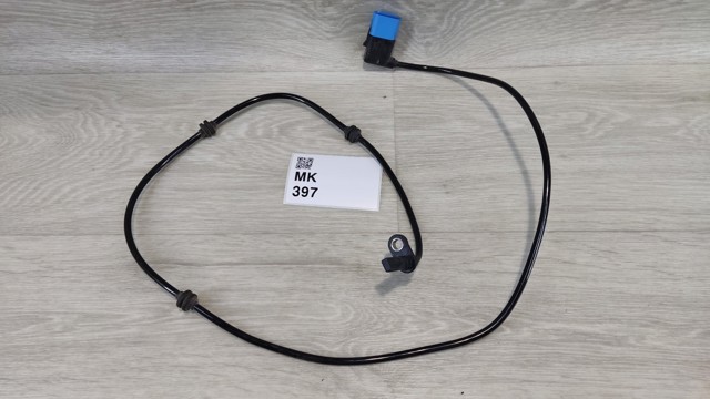 A2465400417 Mercedes датчик abs зад лев mercedes cla 14-19