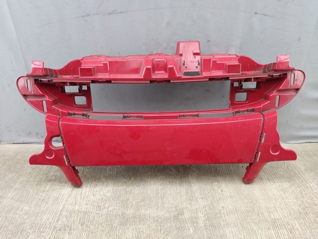 A4516270102 Mercedes бампер передний, верхняя часть