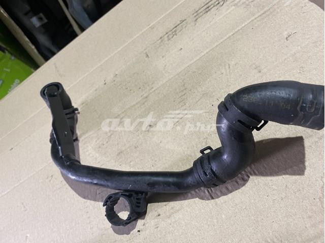 03L122157R VAG трубка ож сшлангом ож