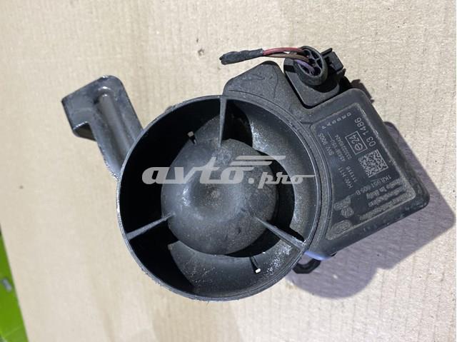 1K8951605B VAG Сирена противоугонной системы