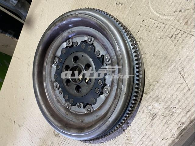 415074409 LUK маховик двигателя