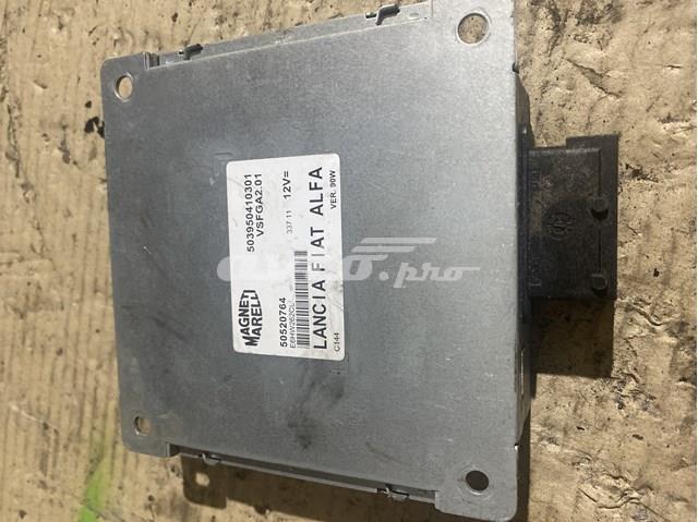 50520764 Fiat/Alfa/Lancia сравнить цены на Автопро