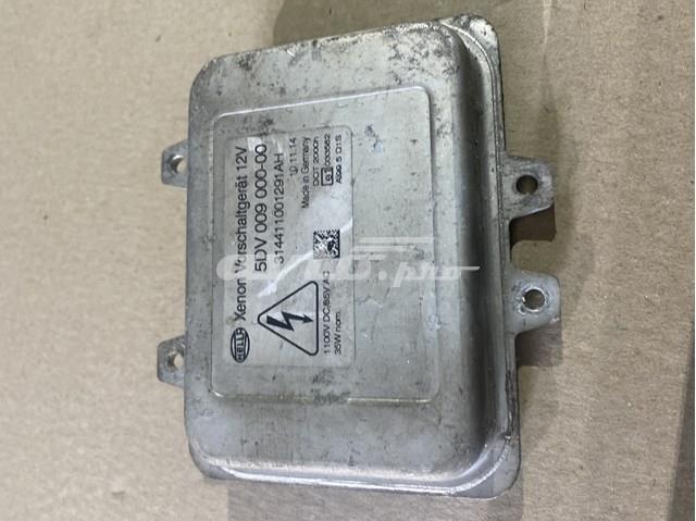 5DV00900000 HELLA Ксенон, блок управления