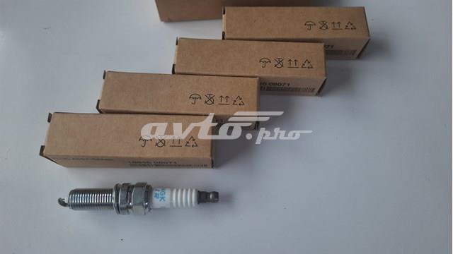 1884608071 Hyundai/Kia свеча зажигания