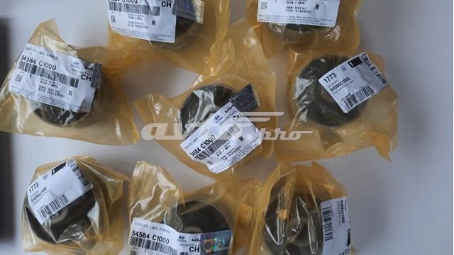54584C1000 Hyundai/Kia сайлентблок нижнего переднего рычага