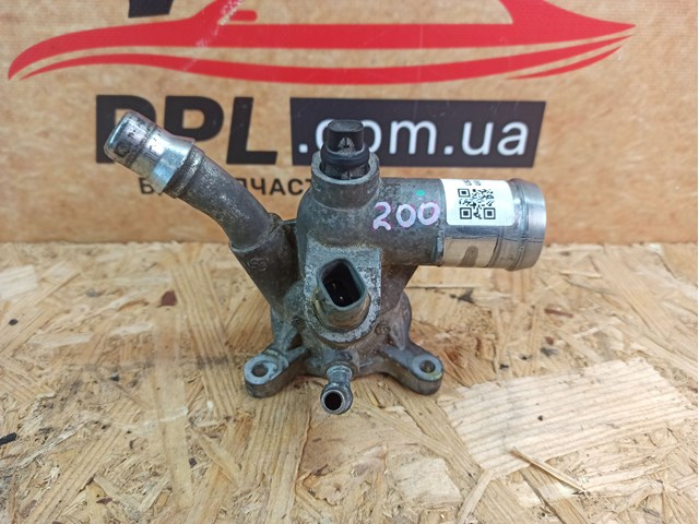 05047772AB Chrysler Корпус термостата