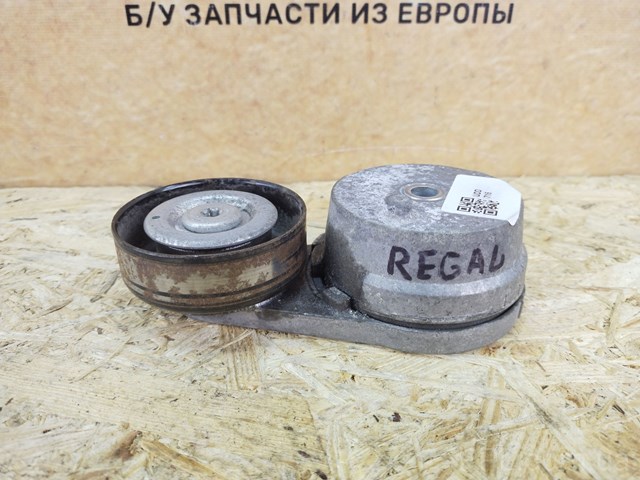 12627119 General Motors натяжитель приводного ремня