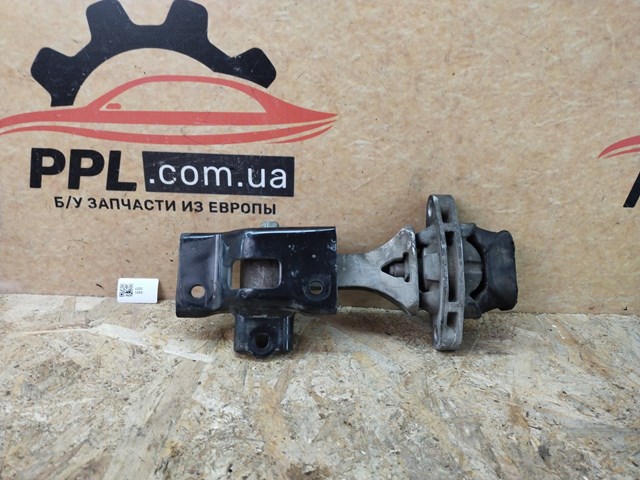 21950A5100 Hyundai/Kia Подушка (опора) двигателя передняя