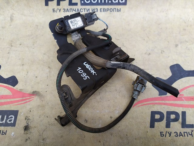 227709604R Renault (RVI) Датчик давления выхлопных газов