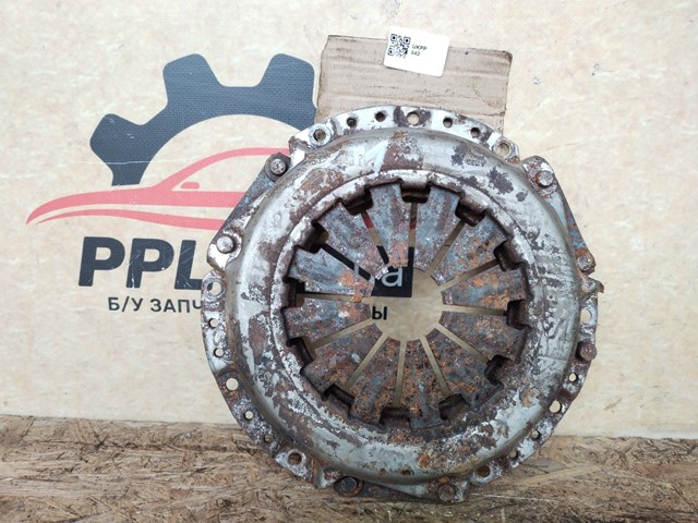 4130026010 Hyundai/Kia корзина сцепления