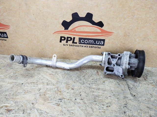 5047389AC Chrysler помпа водяная (насос охлаждения)