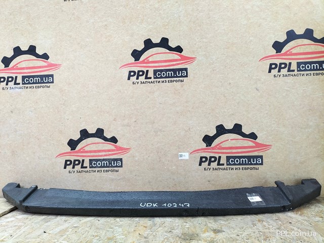 52618F4010 Toyota наполнитель бампера нижний