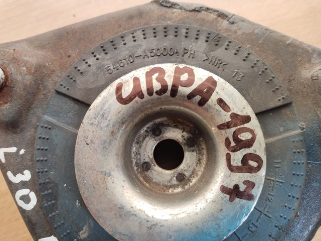 54610A5000 Hyundai/Kia опора амортизатора переднего