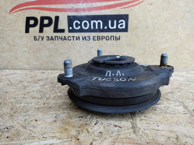 Опора амортизатора на Hyundai Tucson TL внедорожник - Сравнить цены ...