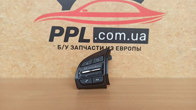 96710J9030TMT Hyundai/Kia кнопки руля - левая сторона