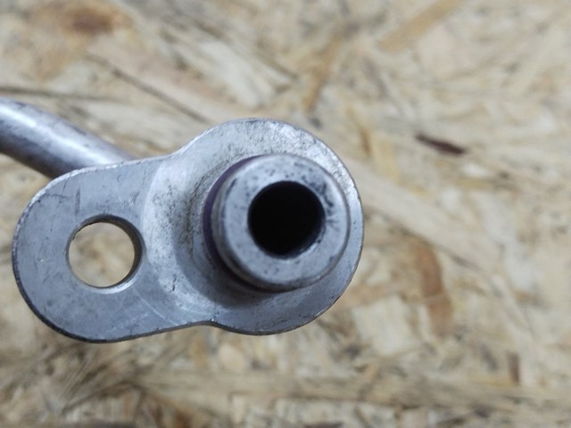 982260335D Porsche напорная магистраль