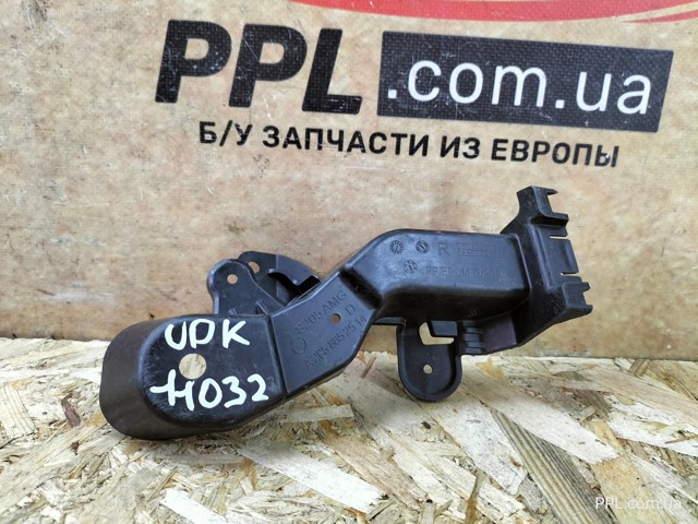 A2058852514 Mercedes під замовлення з європи