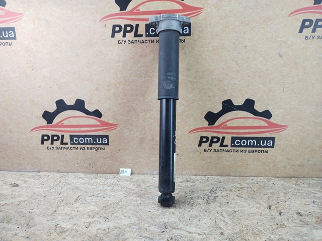 A2533201330 Mercedes амортизатор задний